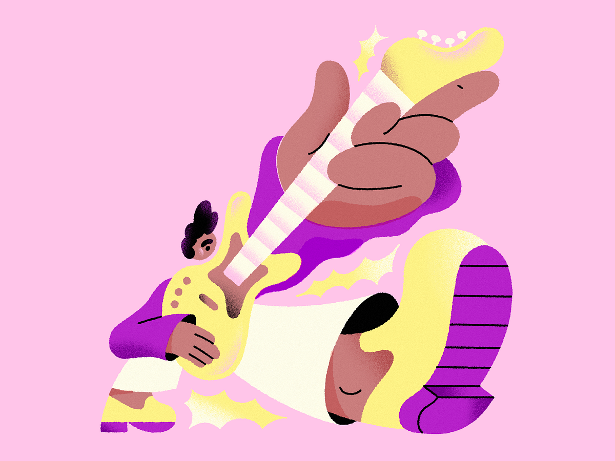 Browse thousands of Purple images for design inspiration | Dribbble