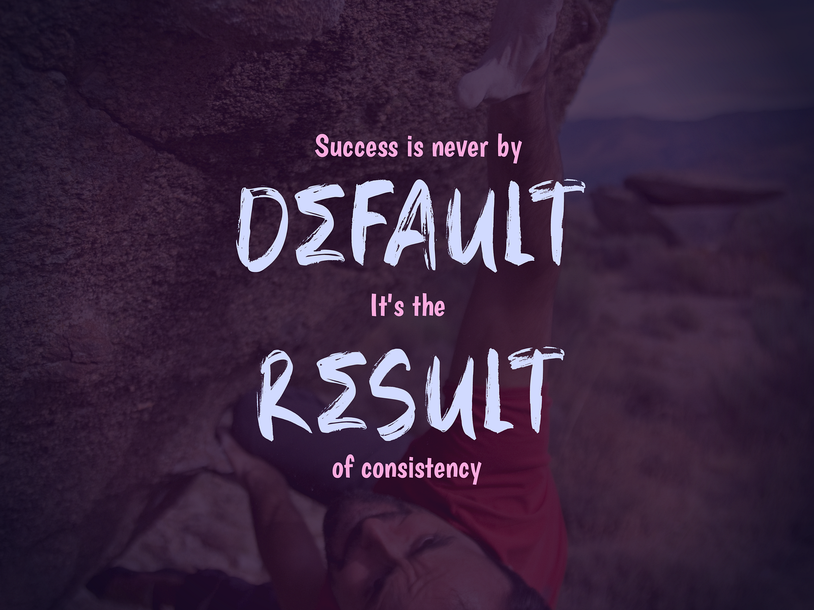Success Is Never By Default By Odaf Digital Services On Dribbble success-is-never-by-default-by-odaf-digital-services-on-dribbble