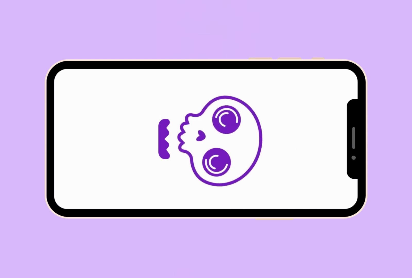 Skull Animation by Tae Eshler on Dribbble