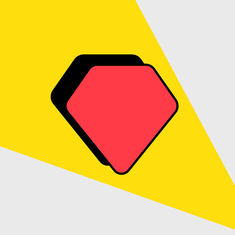 Logo Iteration 2 by Karl Oscar Weber on Dribbble