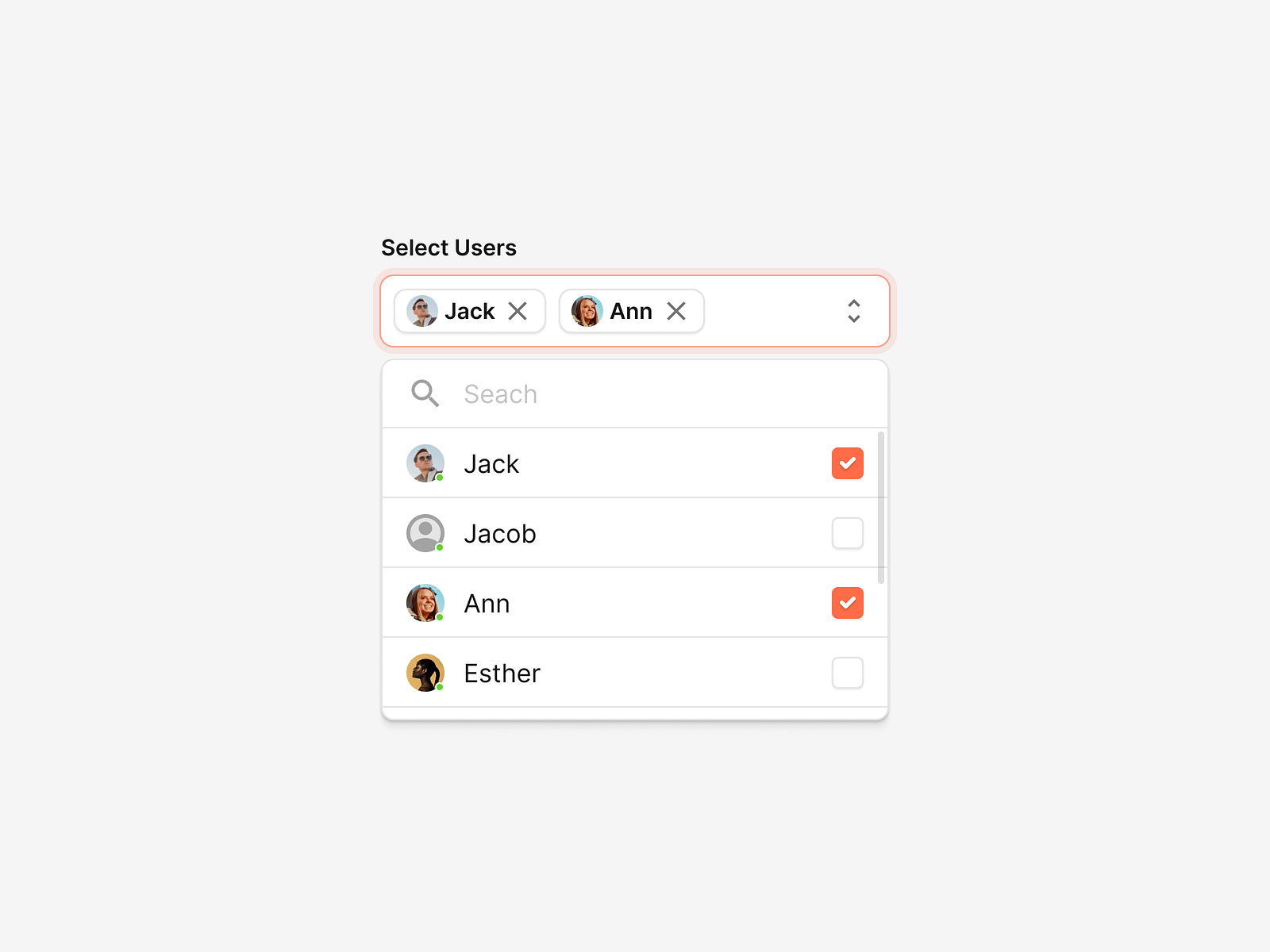 Dropdown by Pixsellz on Dribbble Dropdown by Pixsellz on Dribbble