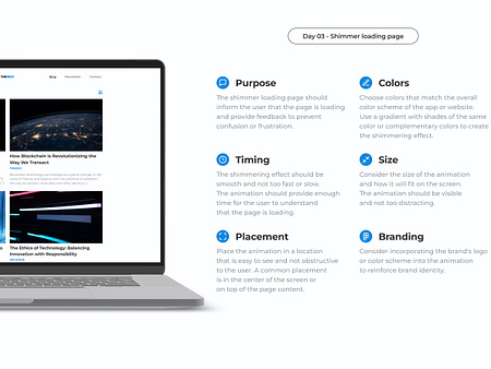 Loading Page designs, themes, templates and downloadable graphic ...