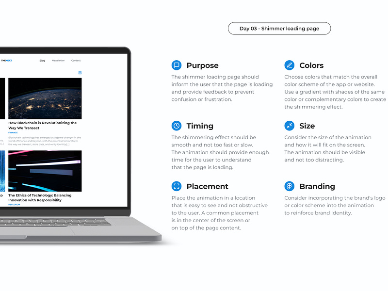 Loading Page designs, themes, templates and downloadable graphic ...