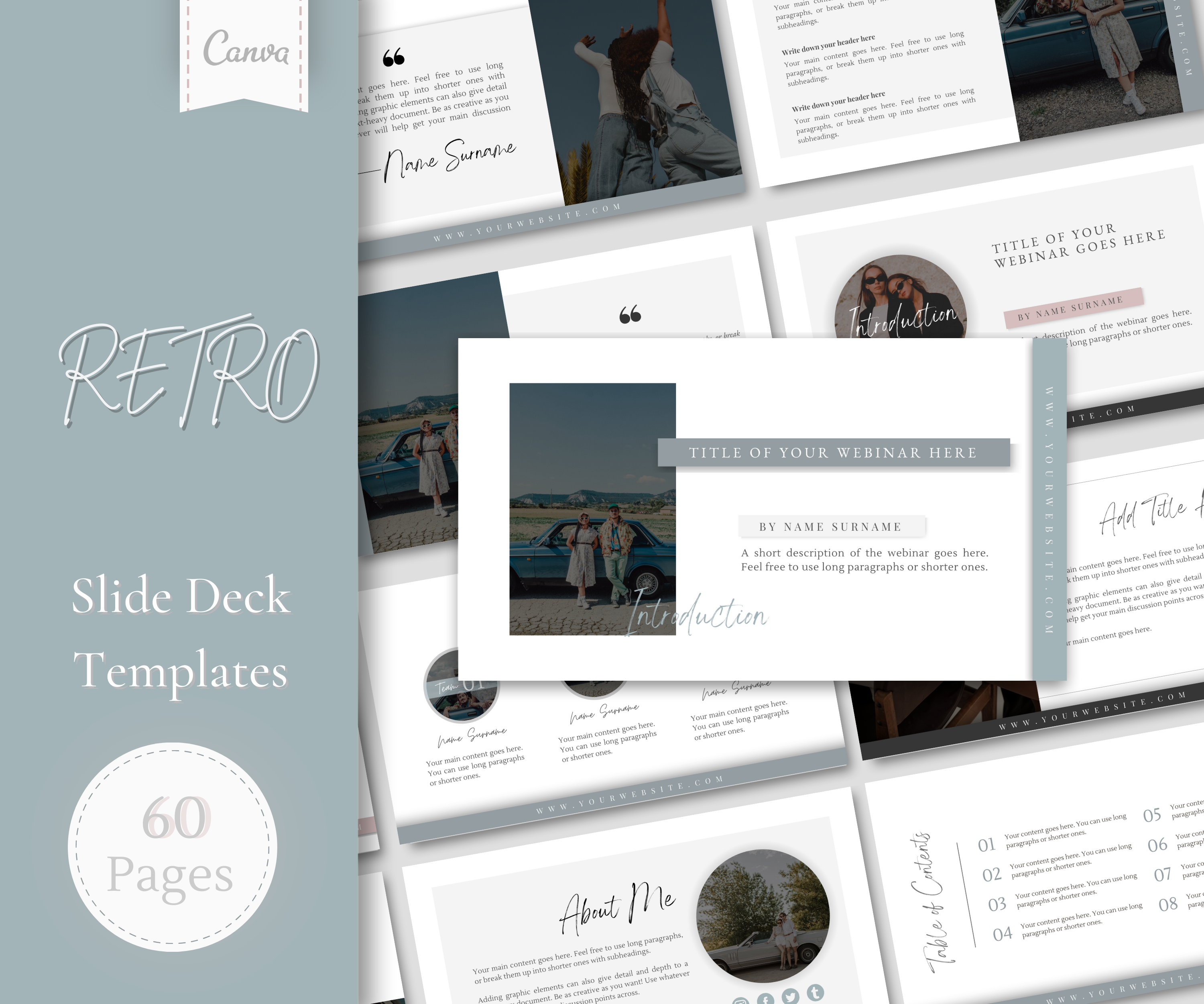 Drag And Drop Slides designs, themes, templates and downloadable ...