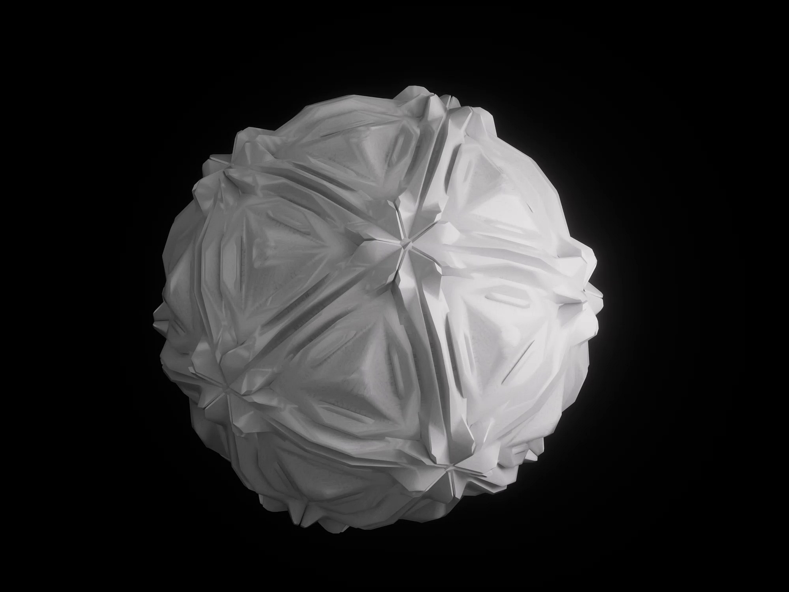 shape experiment vol.2 by eml on Dribbble