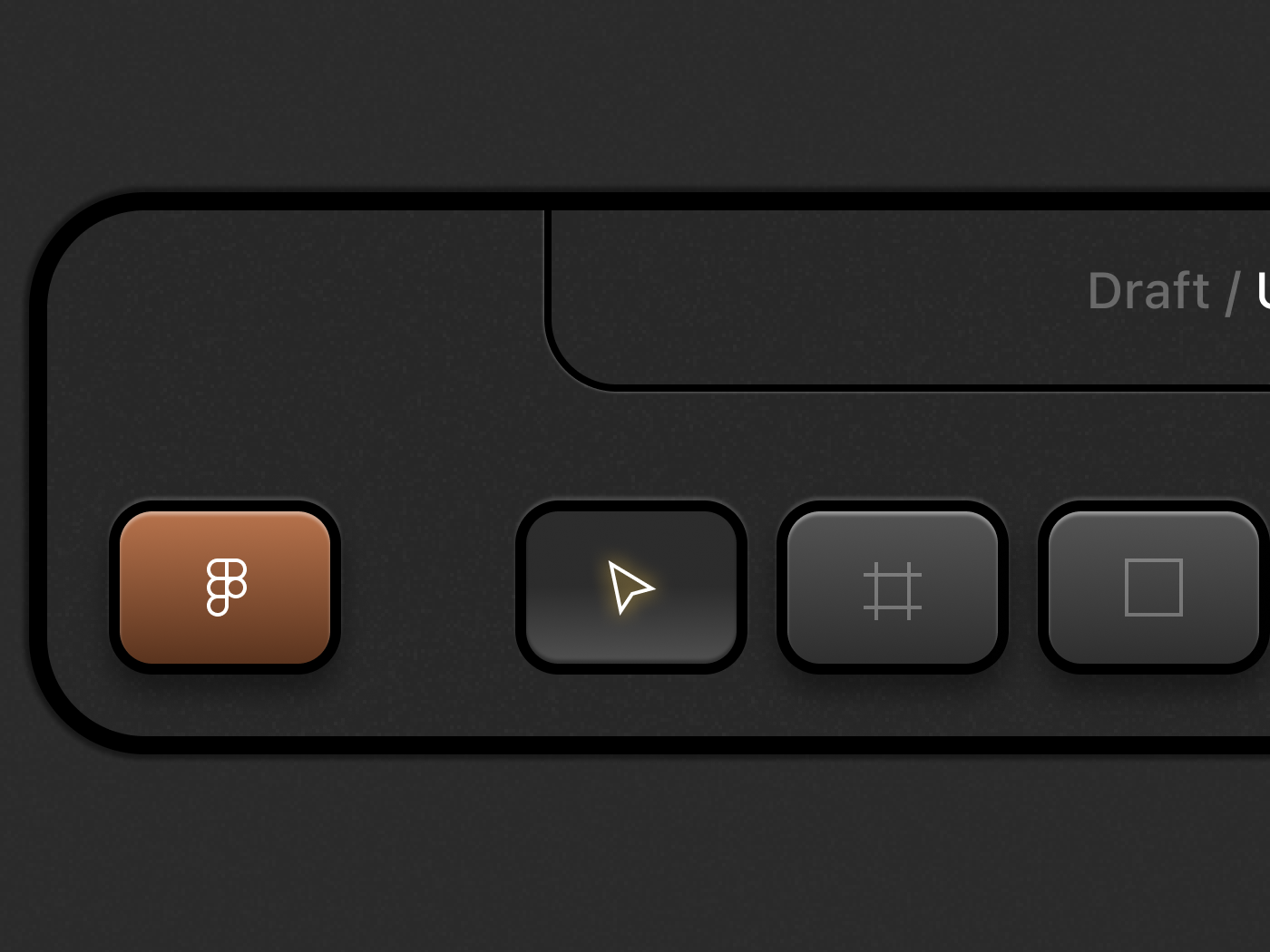 Figma Realistic Dashboard by Ali Ehsanfar on Dribbble