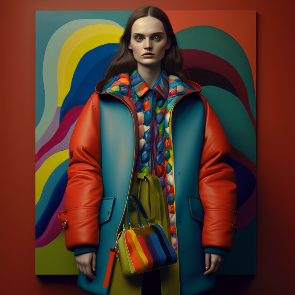 Fashion by Sukrat Kaushik on Dribbble