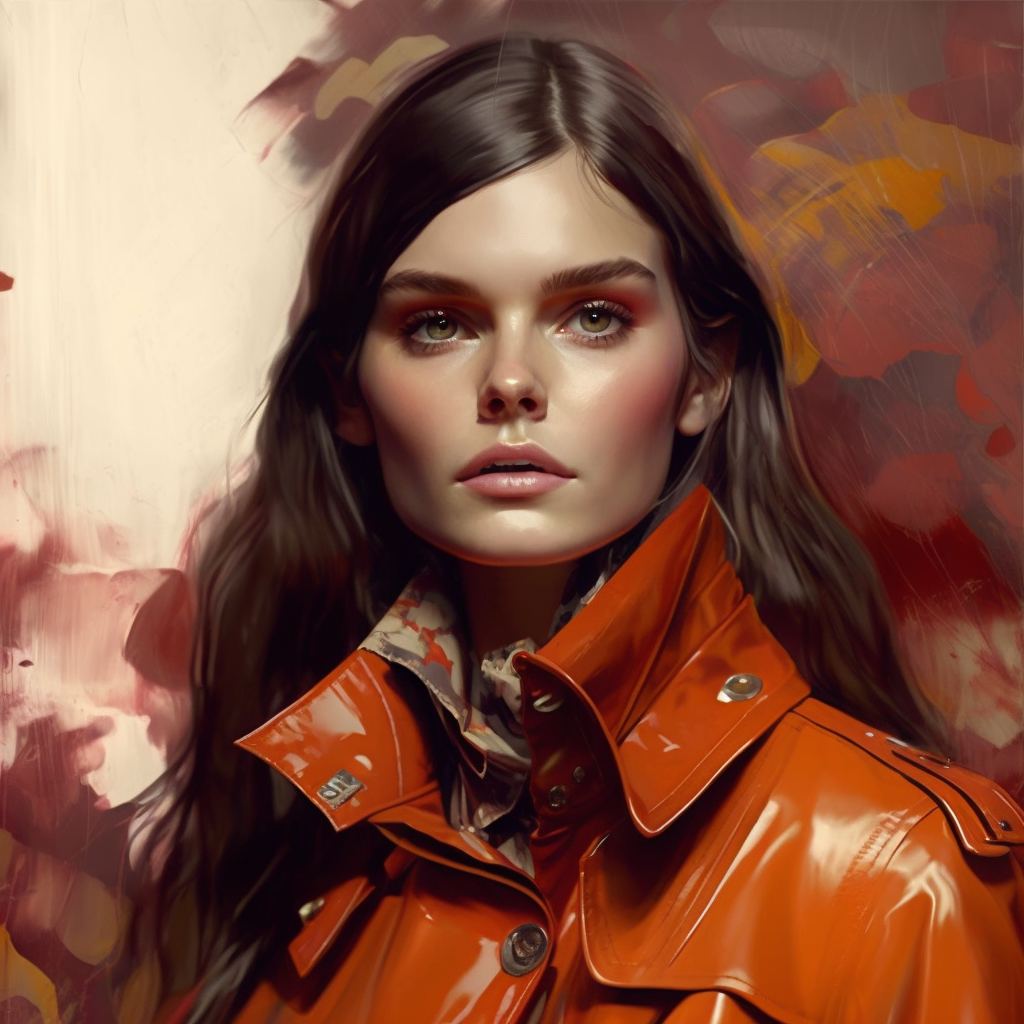 Fashion by Sukrat Kaushik on Dribbble