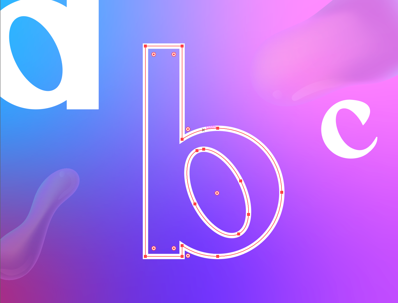 Modern San Serif font by Jonathan Waterworth on Dribbble