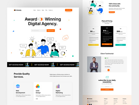 Oyolloo | Dribbble