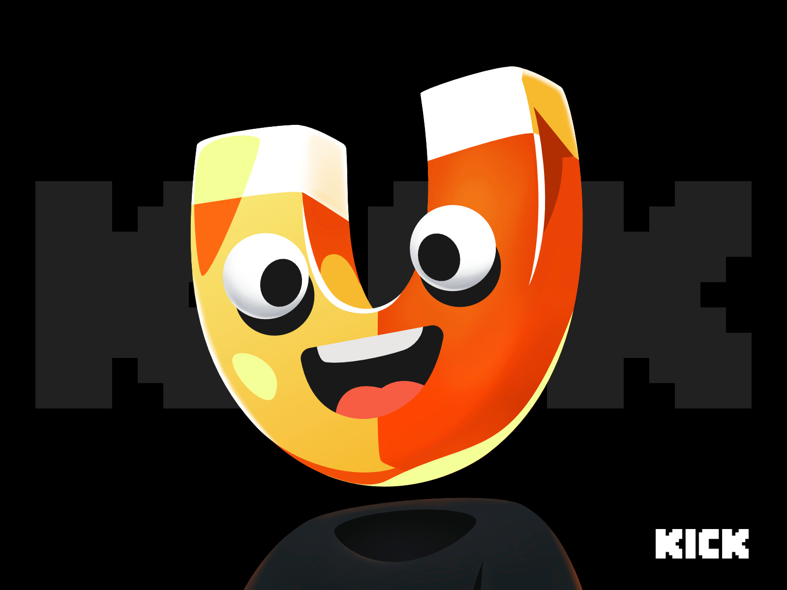 Kick Avatars by Hanmu Liu for Easygo Design on Dribbble