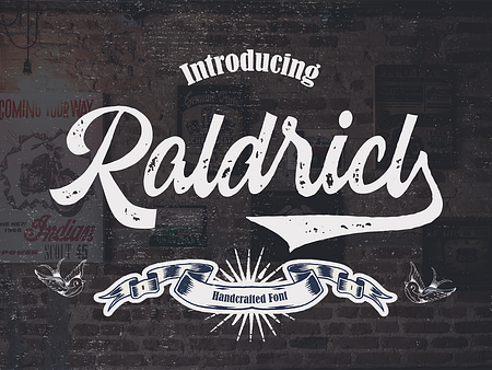 Browse thousands of Font images for design inspiration | Dribbble