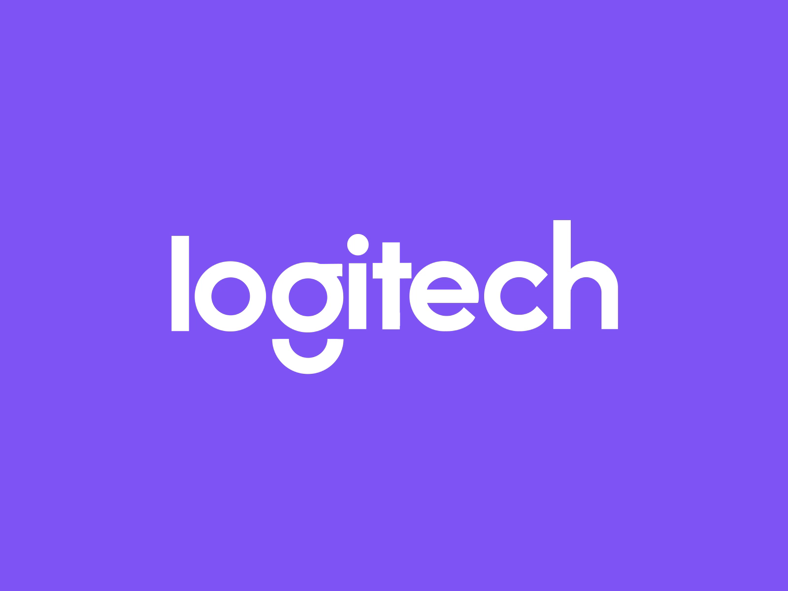 Logitech Logo Animation by Ana Miminoshvili on Dribbble