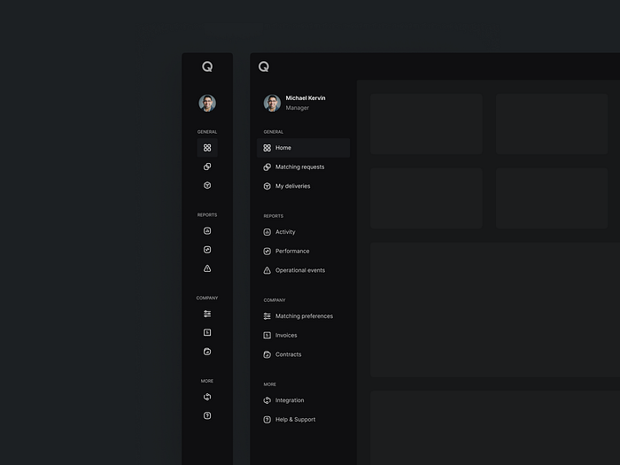 Browse thousands of Navigation images for design inspiration | Dribbble
