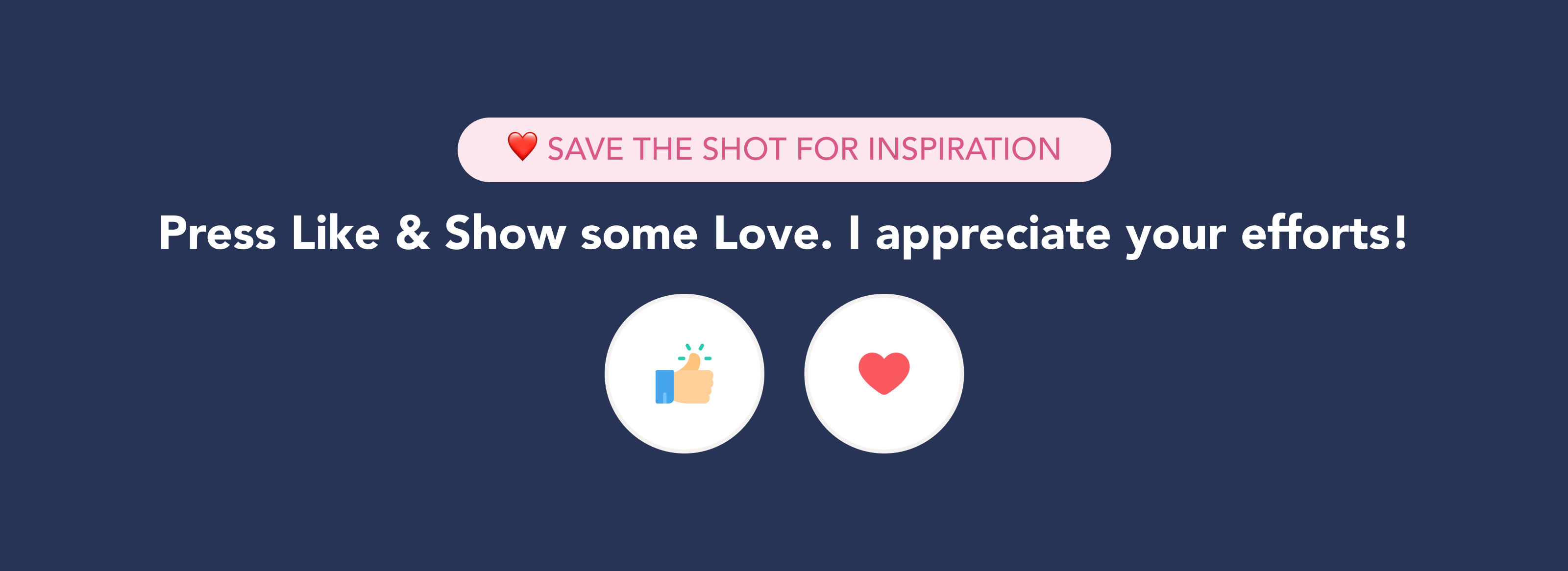 Influencer Profile by Syed Raju on Dribbble