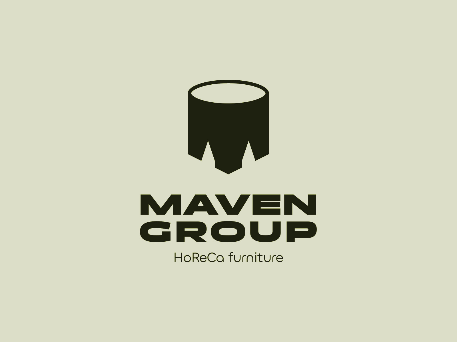 MG logo by Nikita Kulykovskyi on Dribbble