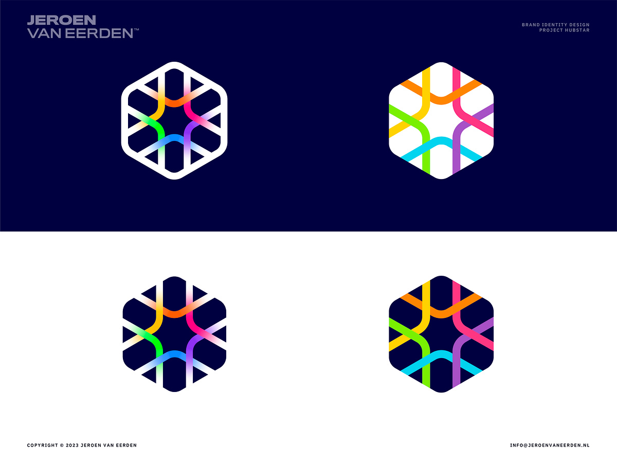 Jeroen van Eerden | Dribbble