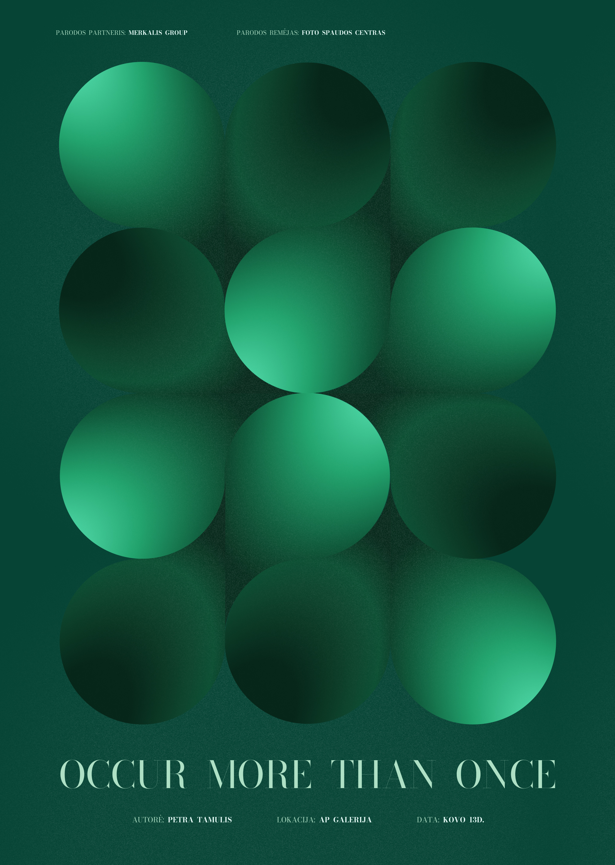 Visual manipulation by Elžbieta Jancevič on Dribbble