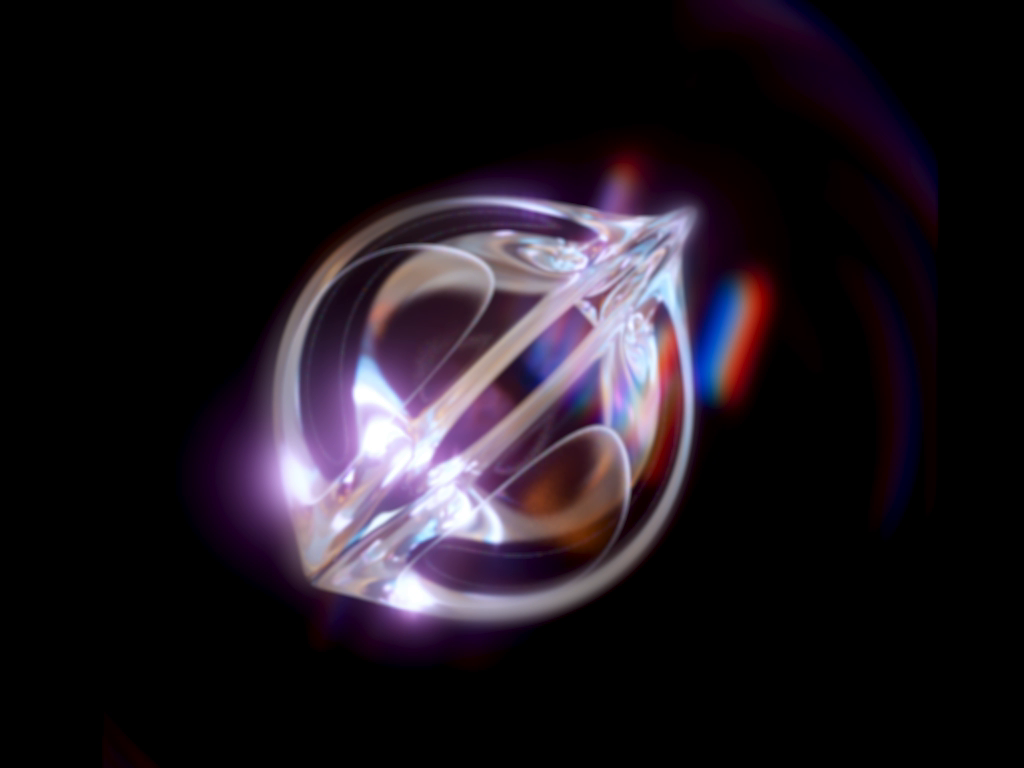 Glass Shell by Jay Katsoulis on Dribbble