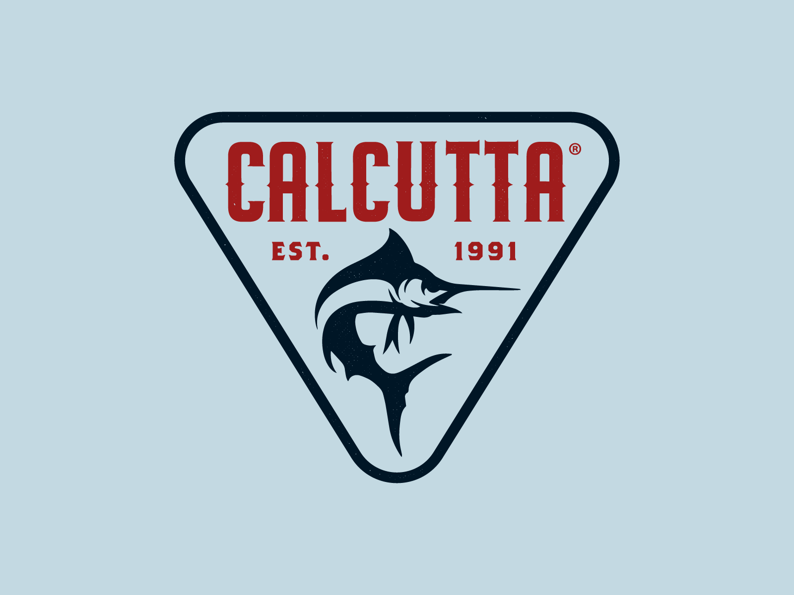 Calcutta Outdoors - 2023 Line by Chusnanlutfi on Dribbble