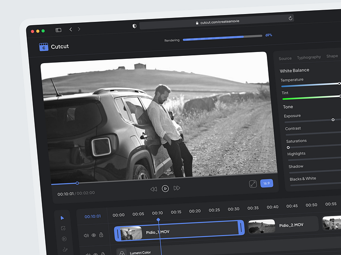 Browse thousands of Editor UI images for design inspiration | Dribbble