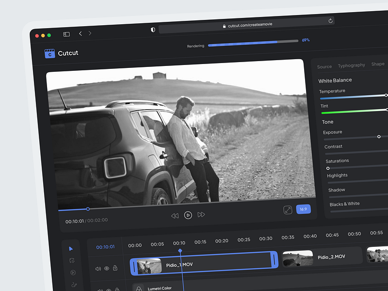 Browse thousands of Editor UI images for design inspiration | Dribbble