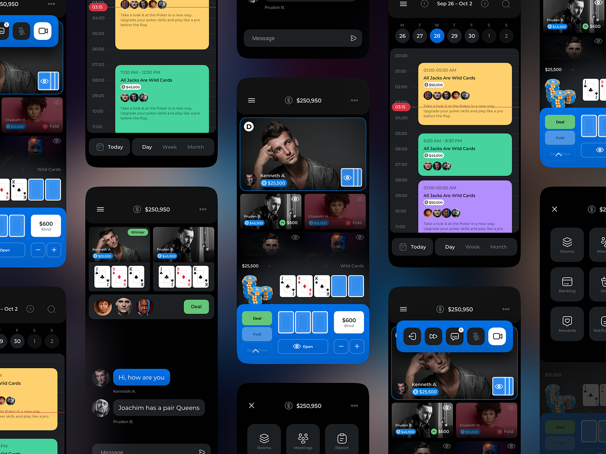 Anatoly | Dribbble