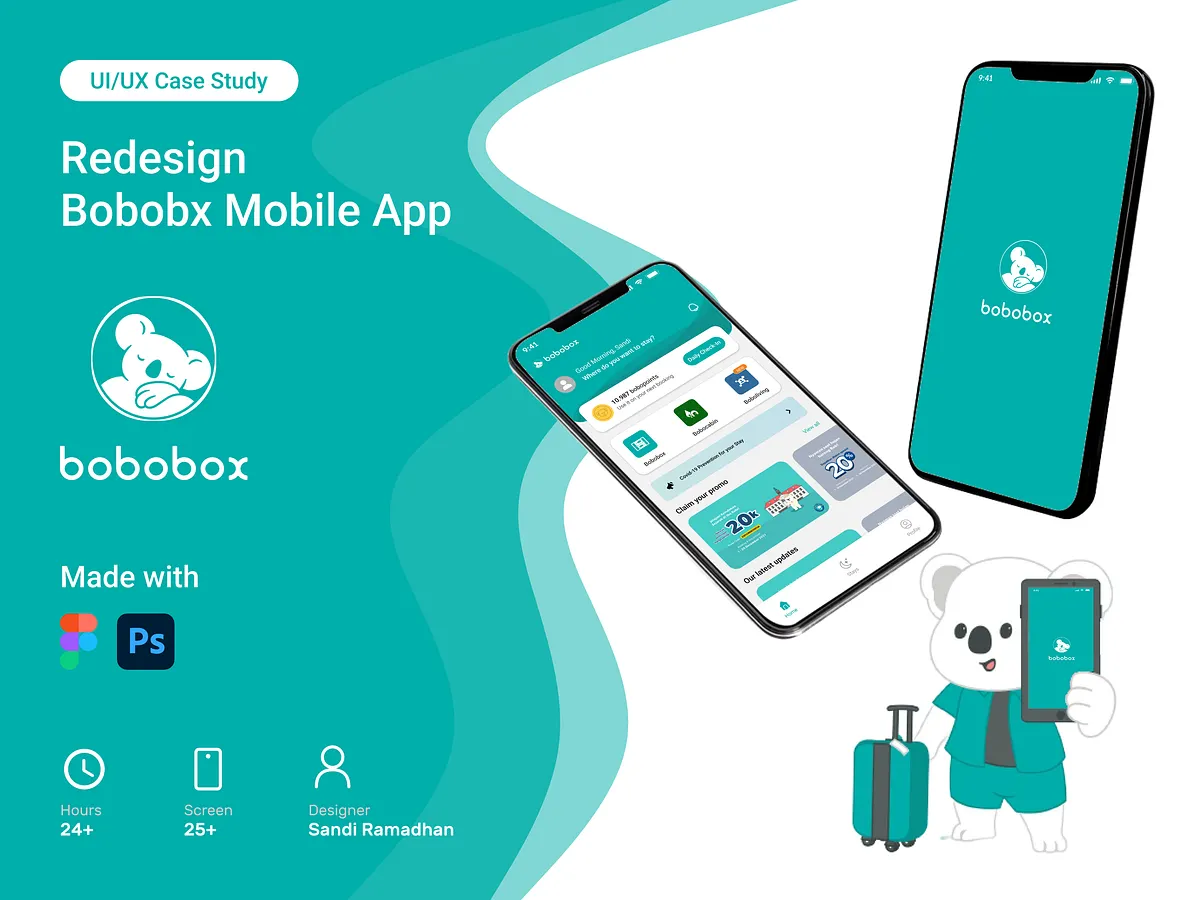 Browse thousands of Bobobox images for design inspiration | Dribbble