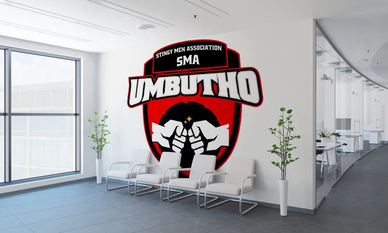 SMA Men Logo by Dereck Yasu on Dribbble
