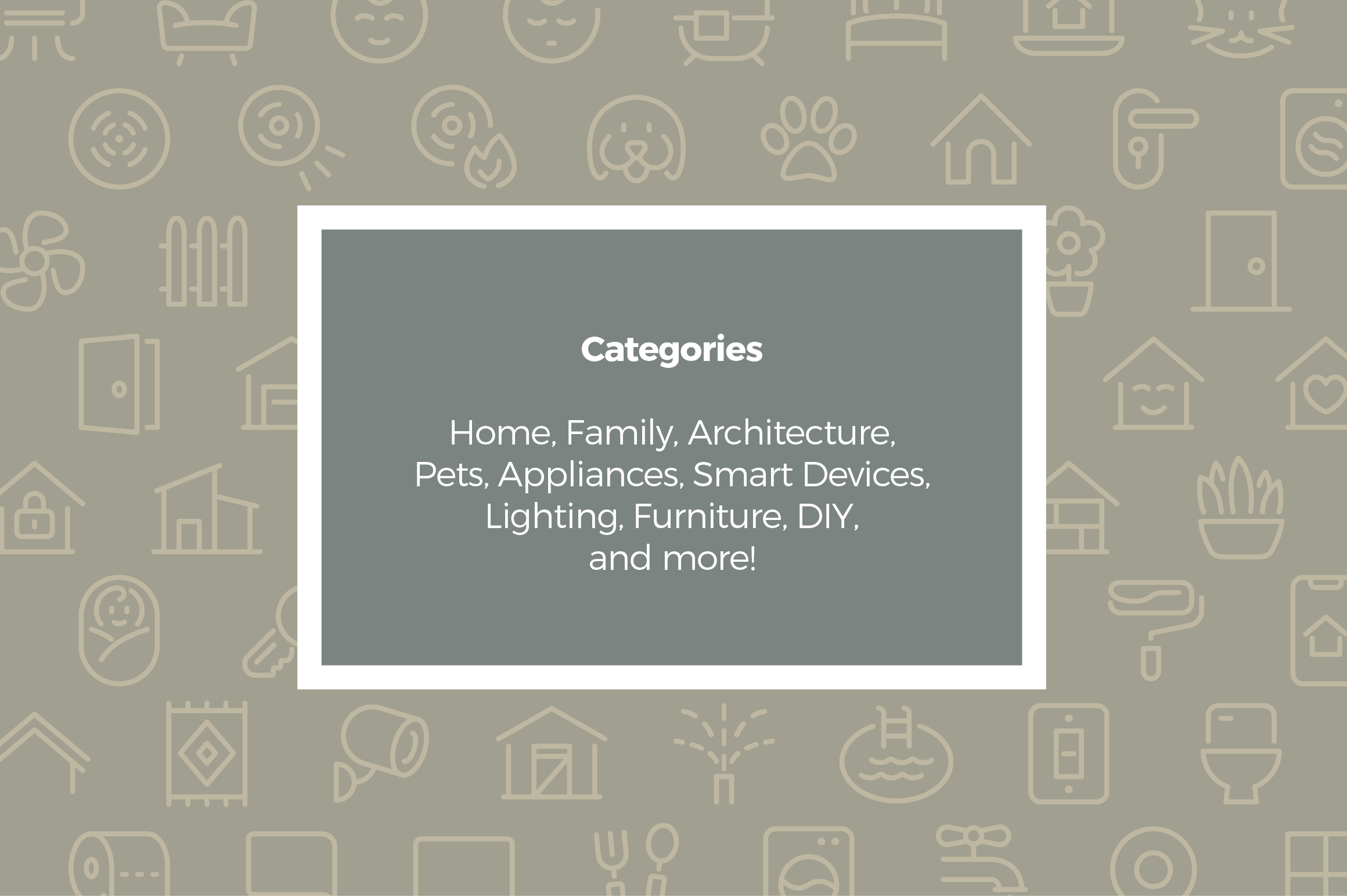 Home Icons — Pixi Line by Scott Dunlap on Dribbble