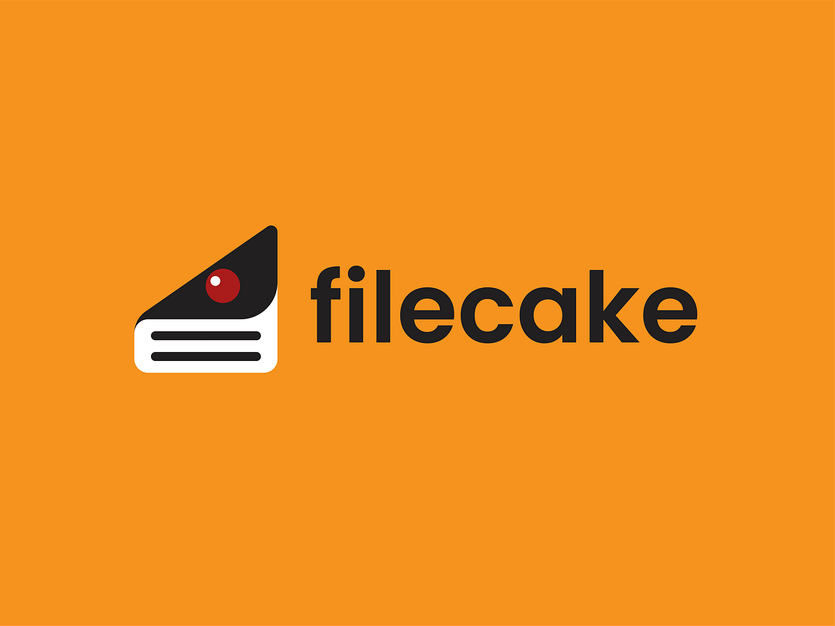 Browse thousands of Cake Logo images for design inspiration | Dribbble