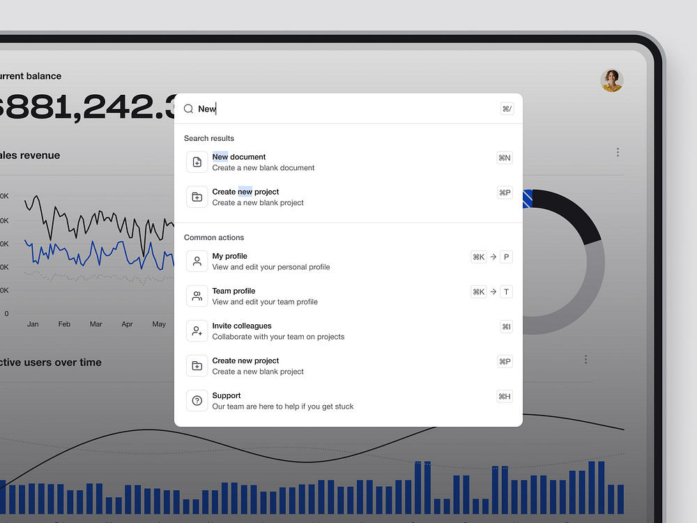 Browse thousands of Empty Dashboard images for design inspiration ...