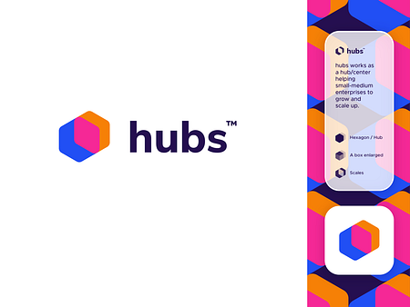 Hub designs, themes, templates and downloadable graphic elements on ...