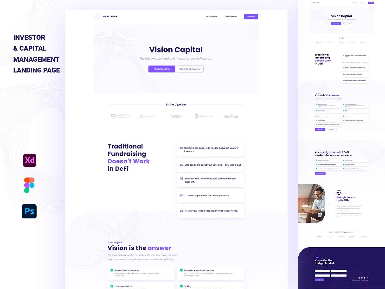 Omnitech Solutions | Dribbble