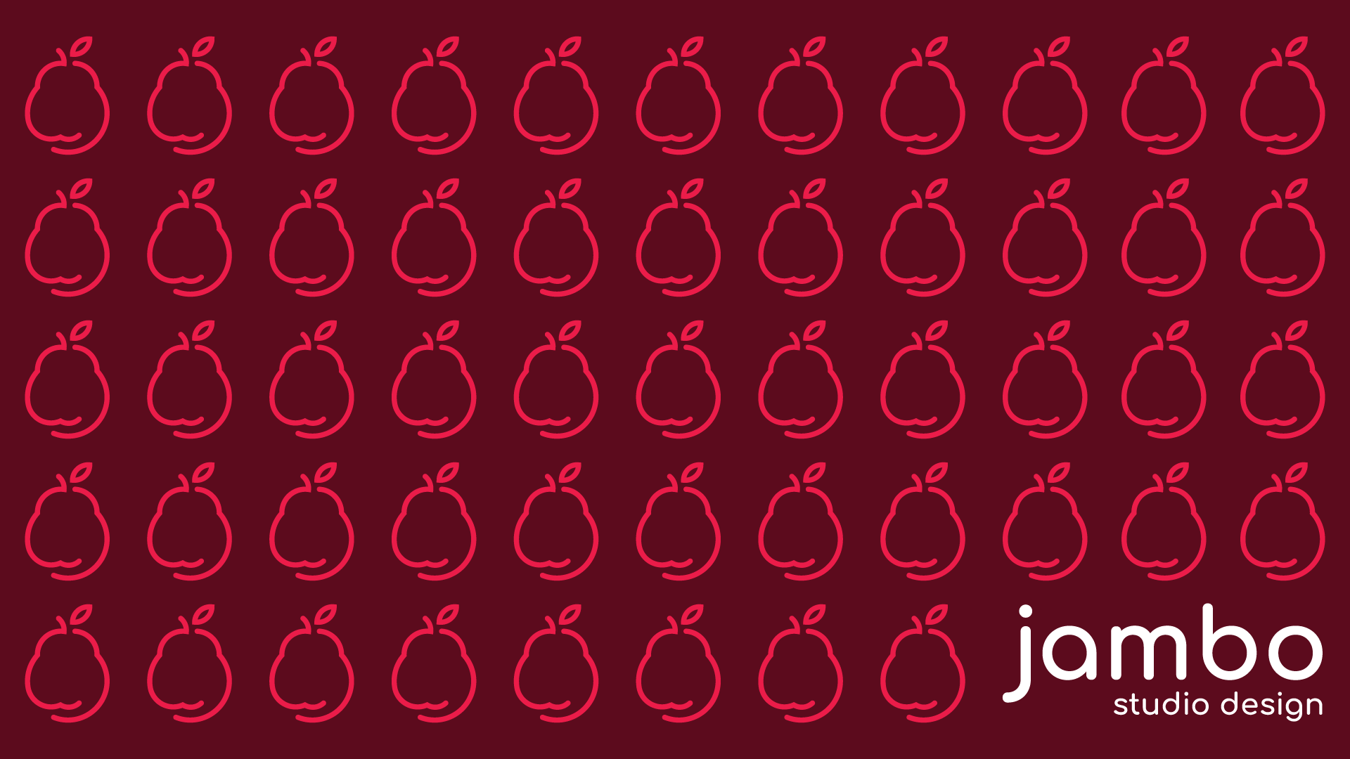 Jambo Studio Design - Branding by Joel Azevedo on Dribbble