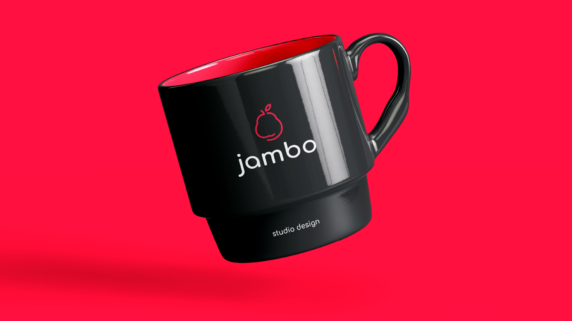 Jambo Studio Design - Branding by Joel Azevedo on Dribbble