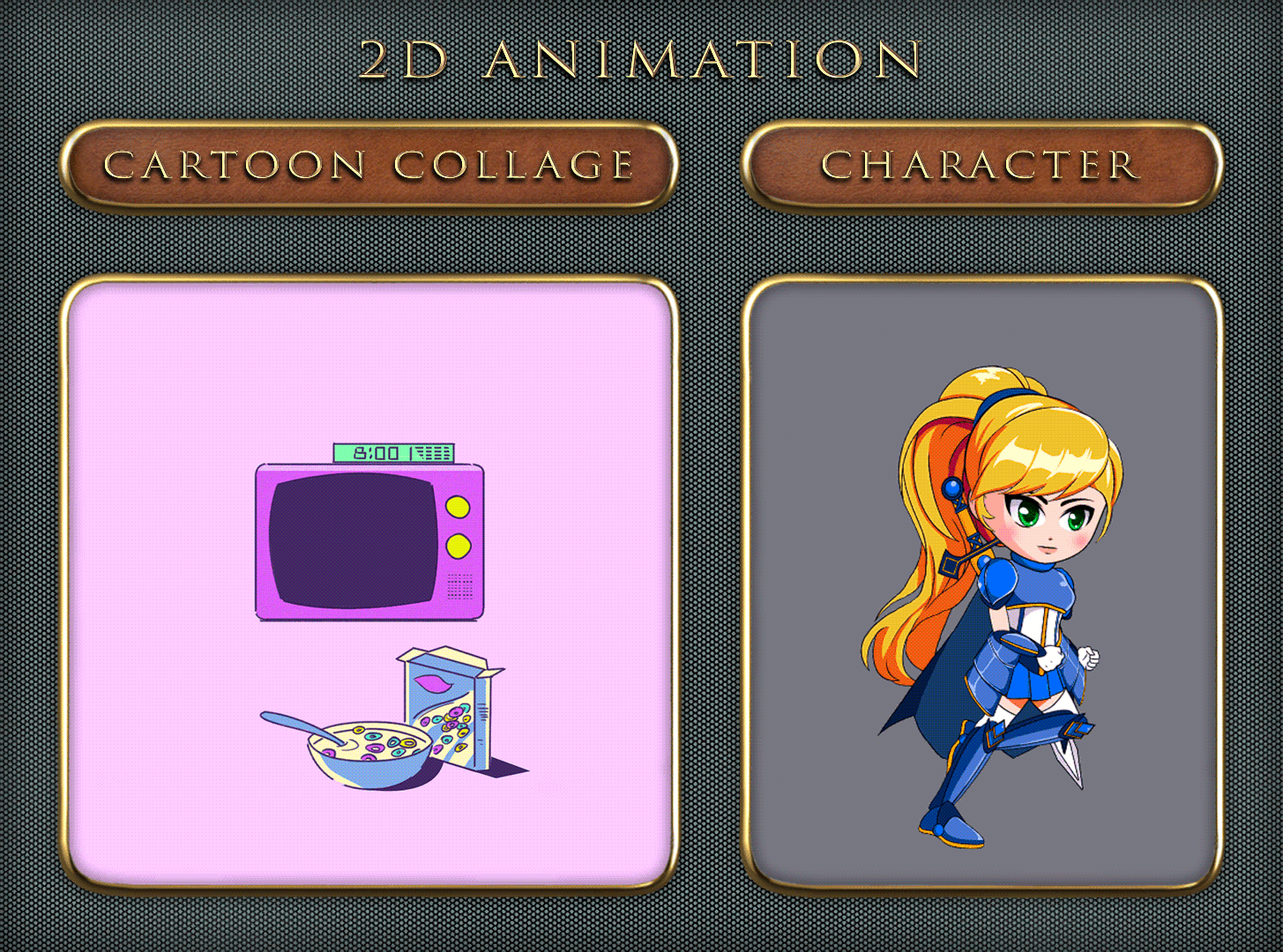 Vfx Animation designs, themes, templates and downloadable graphic ...