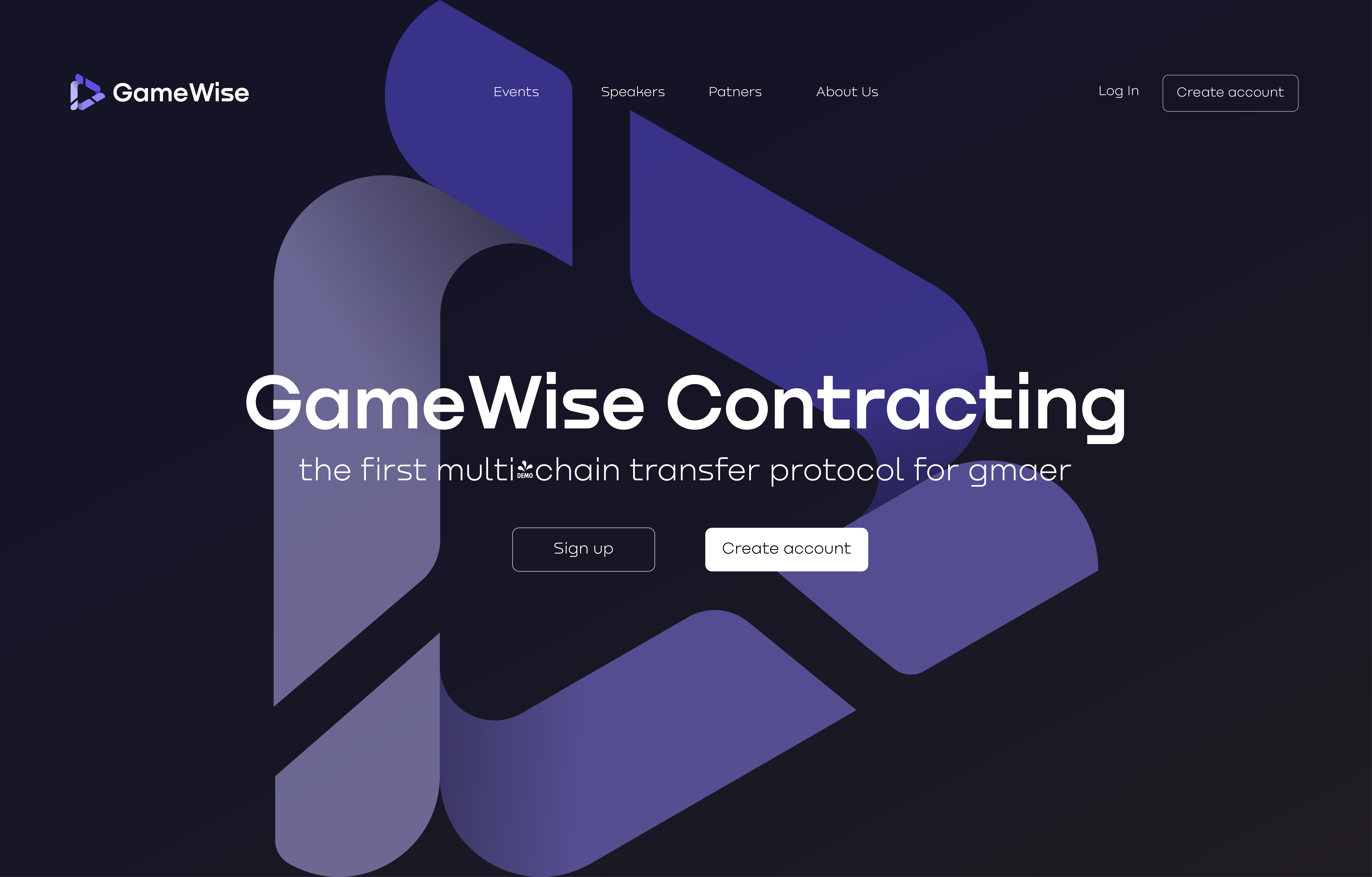 Gaming logo Brand identity / Gaming/ NFT/ Crypto by Khabib 🦅 on Dribbble