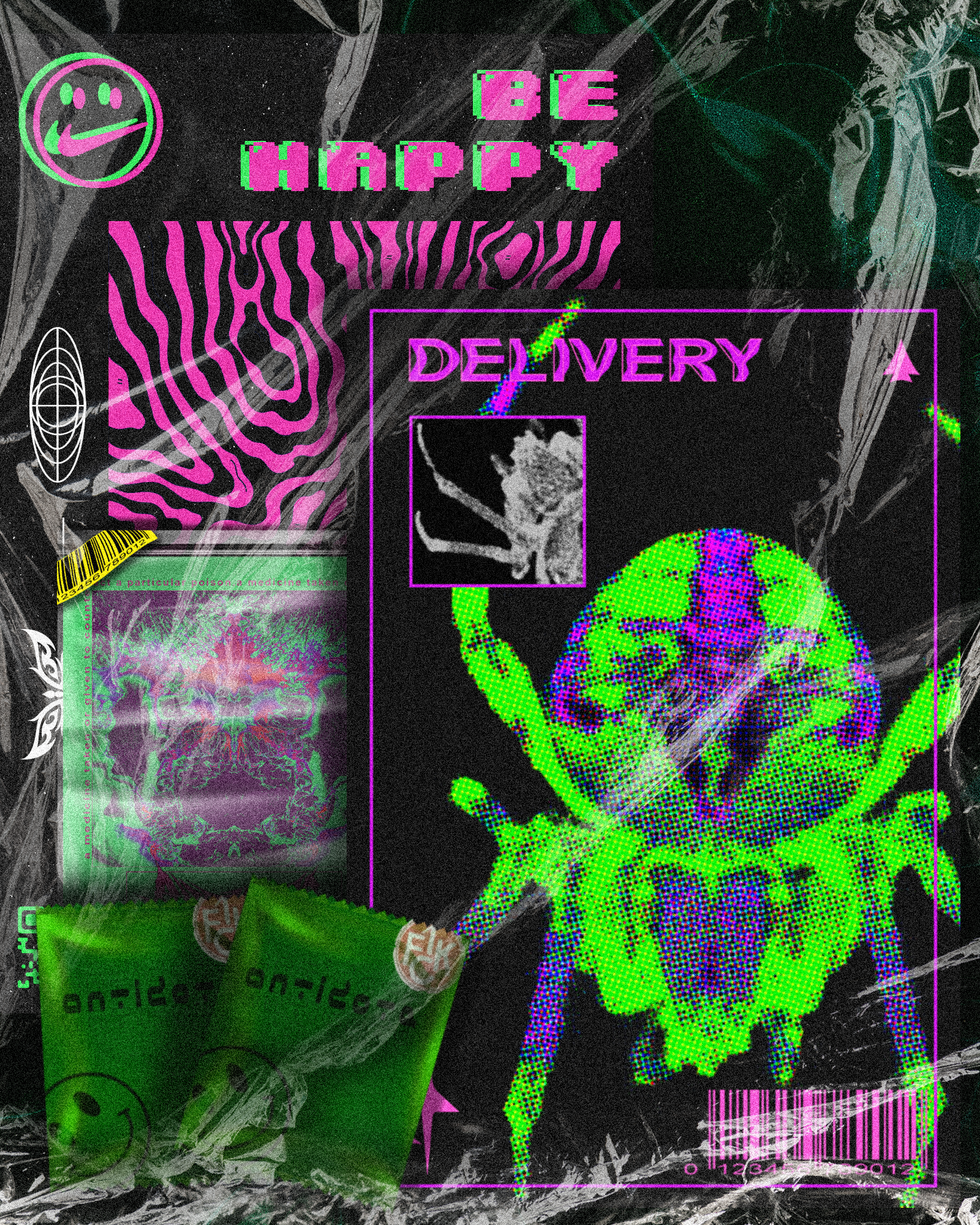 Acid Desing designs, themes, templates and downloadable graphic ...