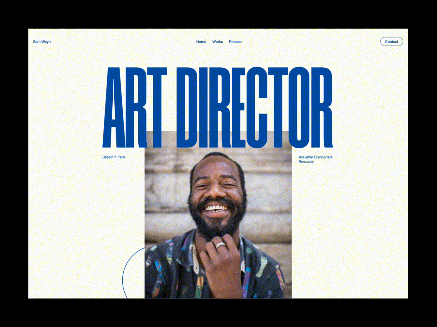 Browse thousands of Flips Back Art Director Portfolio images for design ...