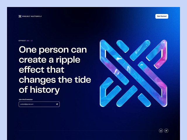 Browse thousands of Hero images for design inspiration | Dribbble