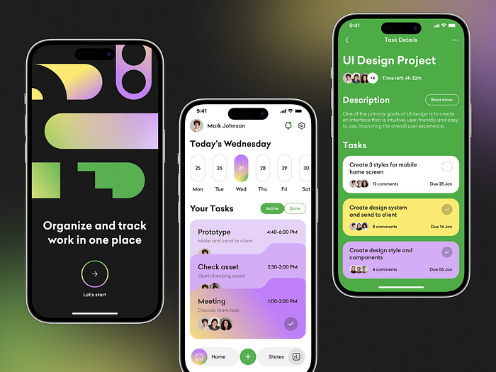 Browse thousands of User Interface images for design inspiration | Dribbble
