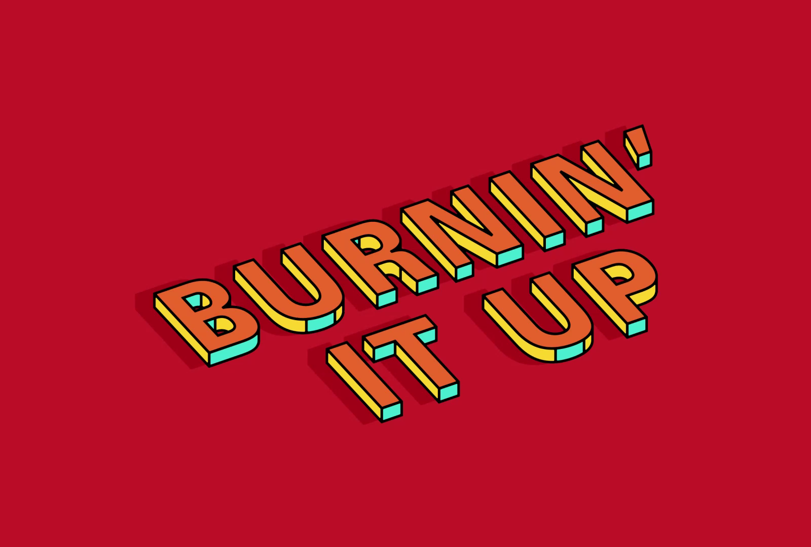 Music Video loop Animation by Ivan Radovančev on Dribbble