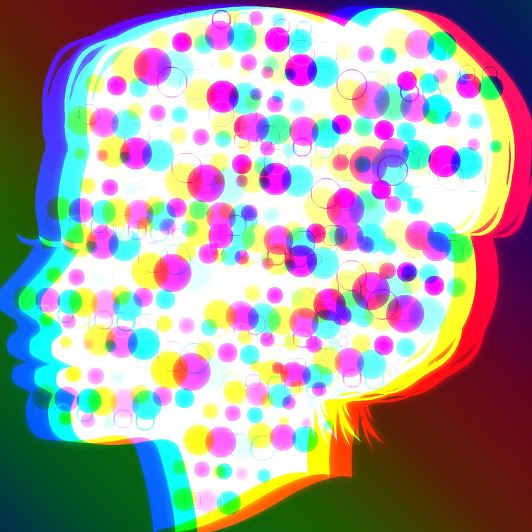 Thoughts? by Shanna Loynes on Dribbble