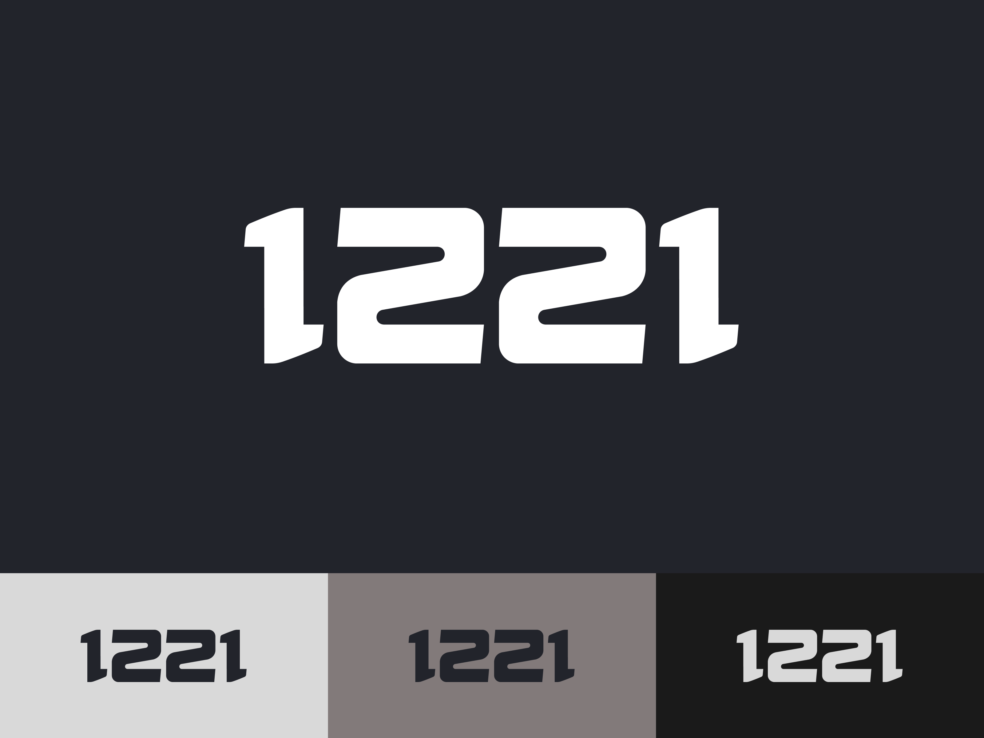 1221 wheels brand visuals by Carlos Ramos on Dribbble