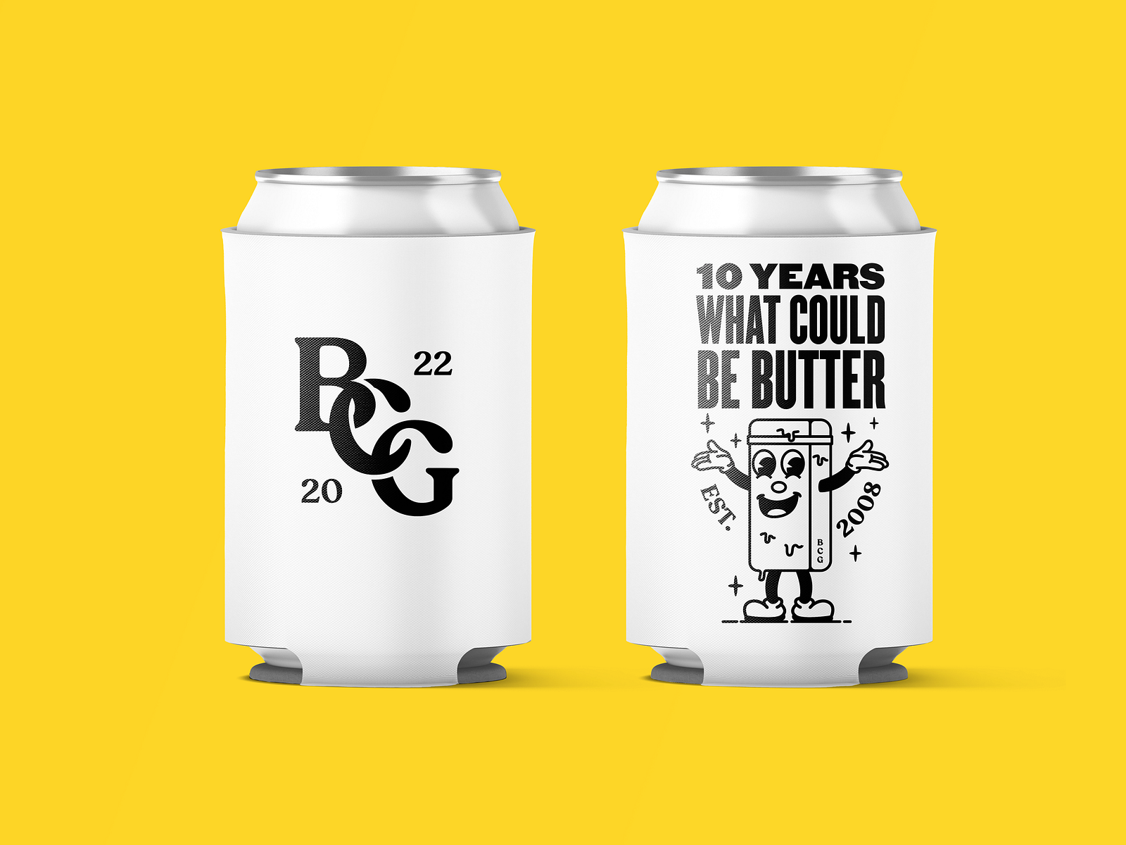 Buttercream Gang For Life by Paul Andrews on Dribbble