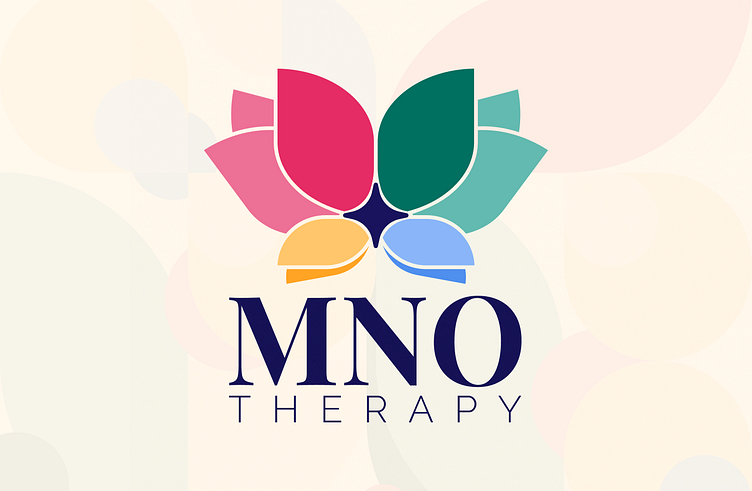 MNO Therapy by Garrett Dailey on Dribbble