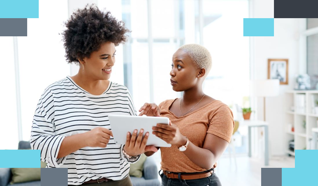 Makeshift blog post "Filling the Employee Experience Gap" by Diroro on ...