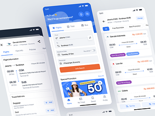 Ihya Fathurr 🤖 | Dribbble