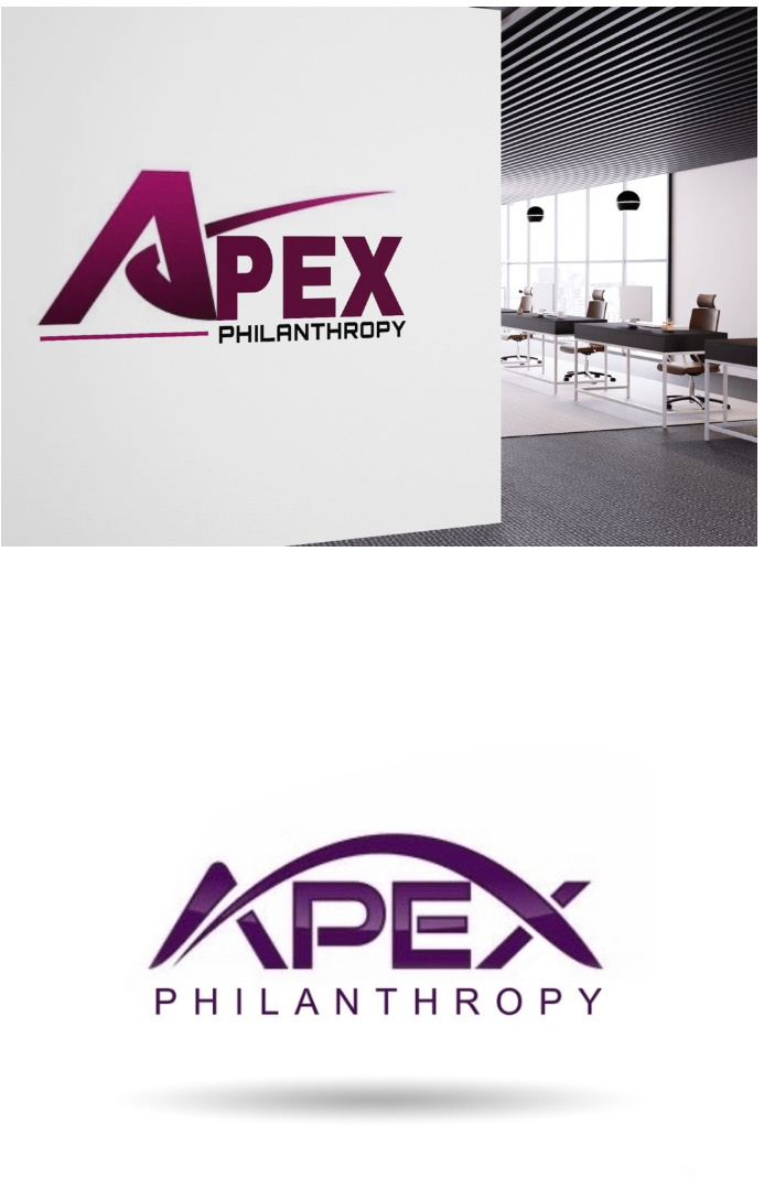 Apex Logo Samples by Luke Sizemore on Dribbble